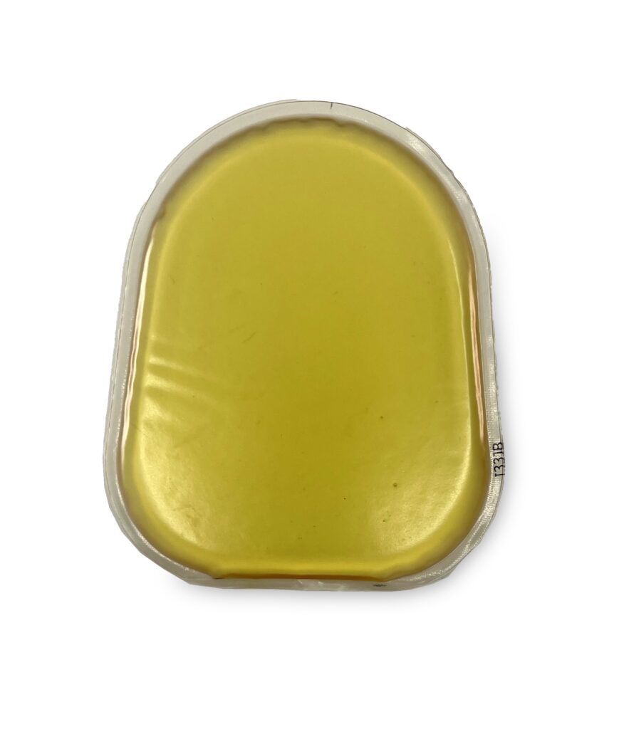 SHOCK SHIELD HAND PAD 3/16 IN - Econoline